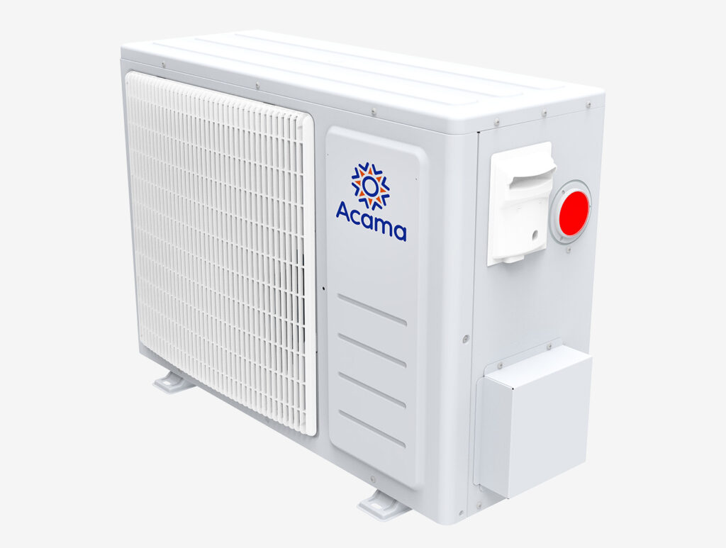 Acama - Commercial Air Conditioning Solutions